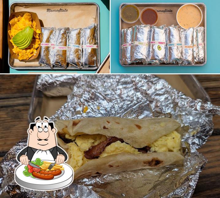HomeState, Los Angeles - Restaurant menu, prices and reviews