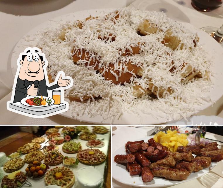 Kancona Restoran, Skopje - Restaurant menu, prices and reviews