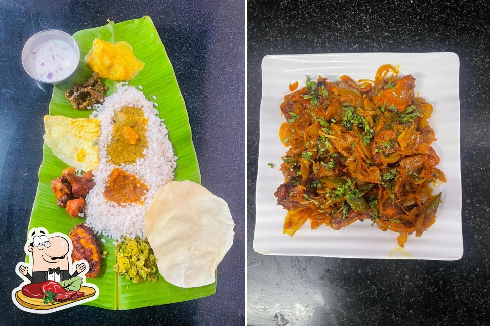 Kerala Restaurant & Mess, Bengaluru - Restaurant reviews