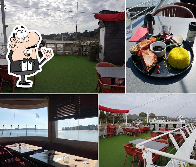 Le top 5 des restaurants à La Trinité-sur-Mer, novembre 2025 ...