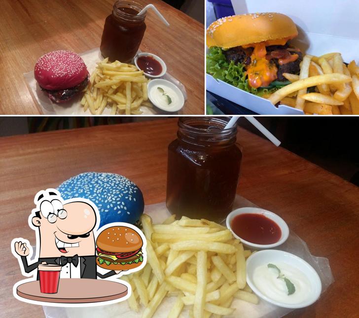 Liwanag Cafe GMA, General Mariano Alvarez - Restaurant menu, prices and ...