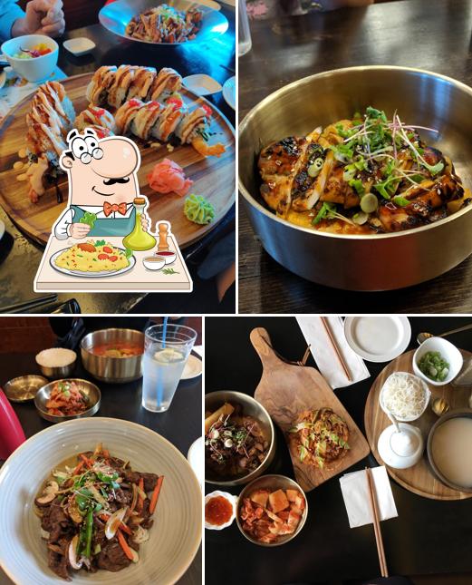 Mansu BBQ, Dieppe - Critiques de restaurant