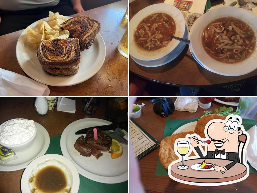 Meadows Restaurant, Springfield - Restaurant menu, prices and reviews