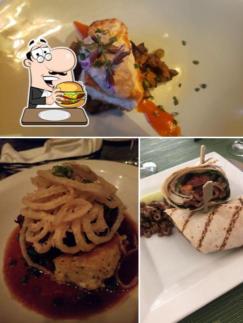 Metro Bis Restaurant, 690 Hopmeadow St in Simsbury - Restaurant menu ...
