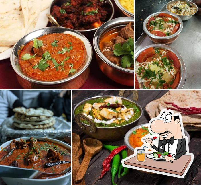 New Wazwan Planet-Top Restaurants In Leh LadakhBest Restaurants in Leh ...