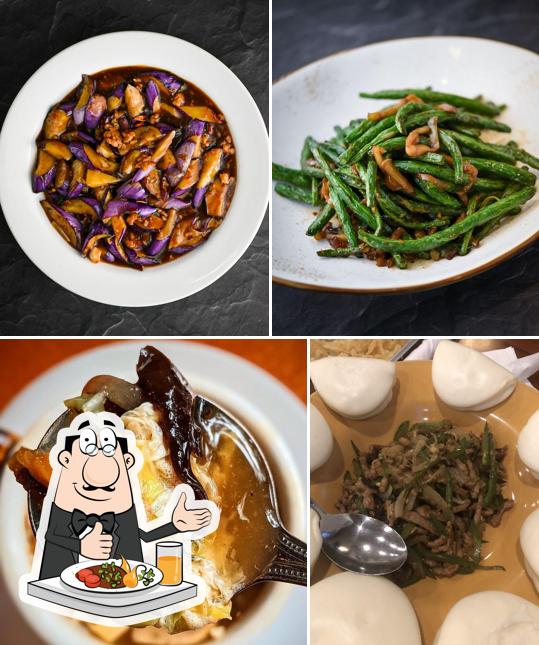 North China Restaurant, Houston - Restaurant menu, prices and reviews