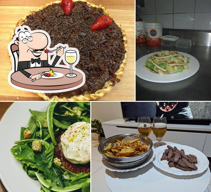 Pizzaria Camelo, São Paulo - Menu do restaurante, preços e opiniões