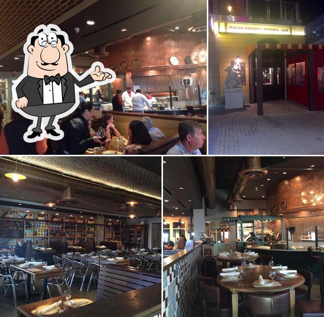 Fiorella's Italian Kitchen in Fort Washington - Restaurant reviews