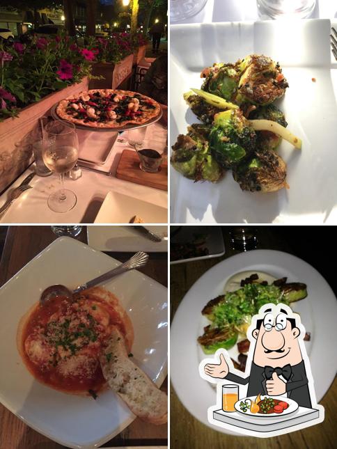 Barrique Kitchen & Wine Bar, Babylon - Restaurant menu, prices and reviews