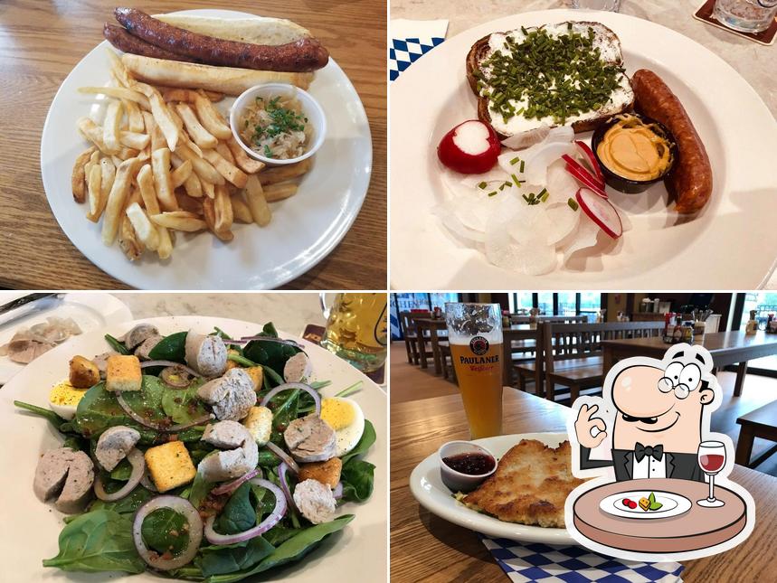 Top 4 german restaurants in Nashville, october 2025 - Restaurant Guru