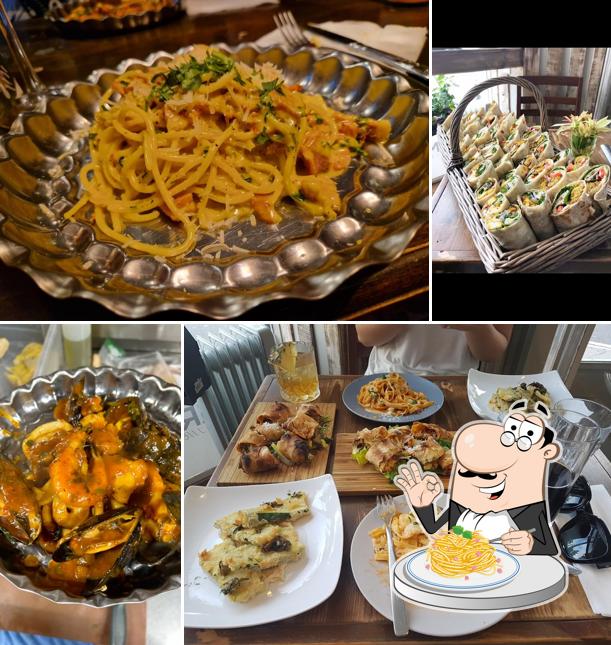 Cafe Harmony, Aberdeen - Restaurant menu, prices and reviews