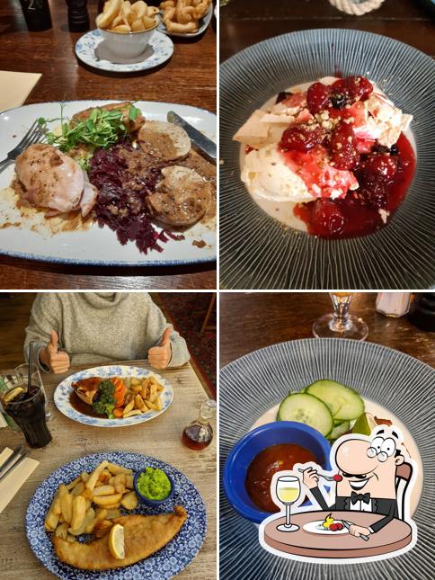 The Cottage Loaf, Llandudno - Restaurant menu, prices and reviews