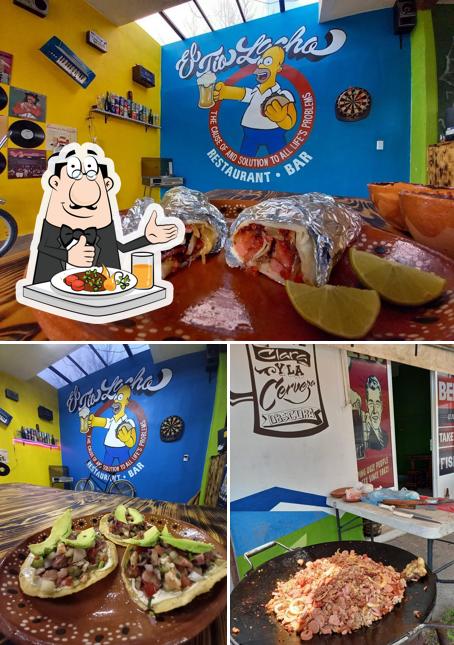 El TIO LACHO, El Rosario - Menú del restaurante, precios y reseñas