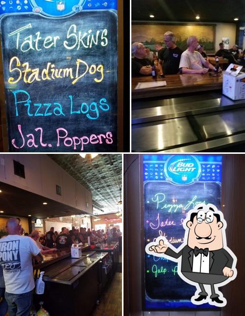 Henson's Pub, Johnstown - Restaurant menu, prices and reviews