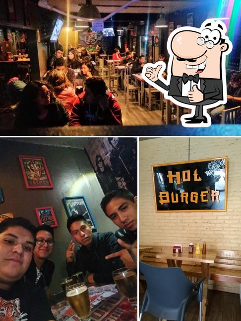 The Rock Road pub & bar, Tlaxcala - Restaurant reviews