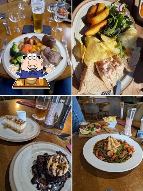 Find the best place to eat in Hollesley, winter 2024 - Restaurant Guru