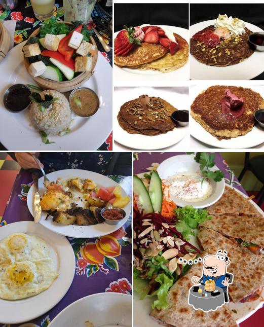 Rebar, Victoria - Restaurant menu, prices and reviews