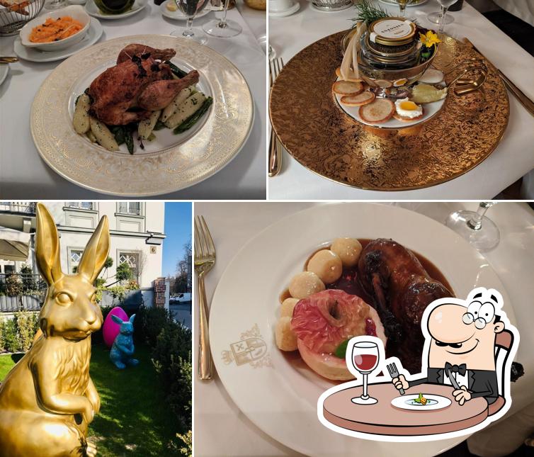 Restauracja Gavi, Kraków - Restaurant menu, prices and reviews