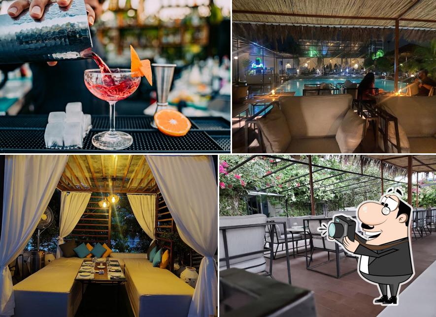 Adam’s Ale, Indore - Restaurant menu, prices and reviews
