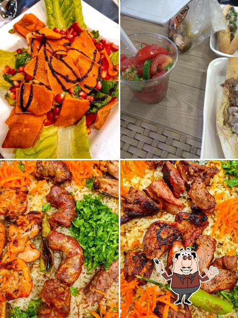 Al Ezz restaurant and Cafe, 6th of October City - Restaurant reviews