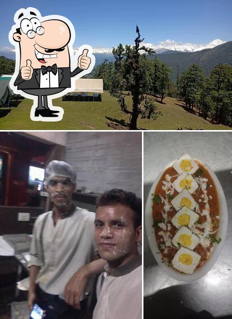 Ambi - Restaurant menu, prices and reviews