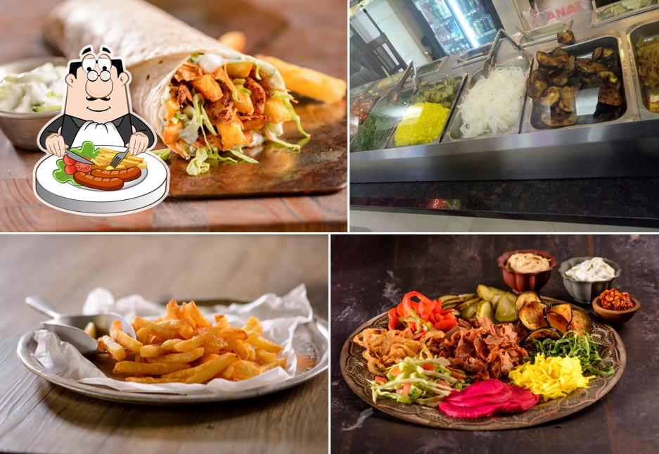 Top 7 restaurants with shawarma in Cape Town, october 2025 - Restaurant ...