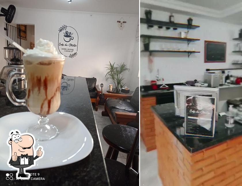 Café do Millá, São Paulo - Menu do restaurante, preços e opiniões