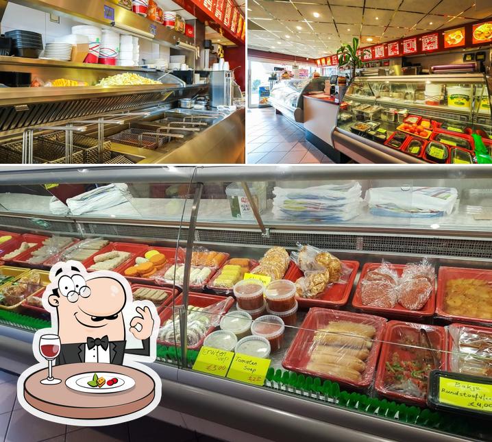 Snackbar Lutecks, Volendam - Restaurant menu, prices and reviews