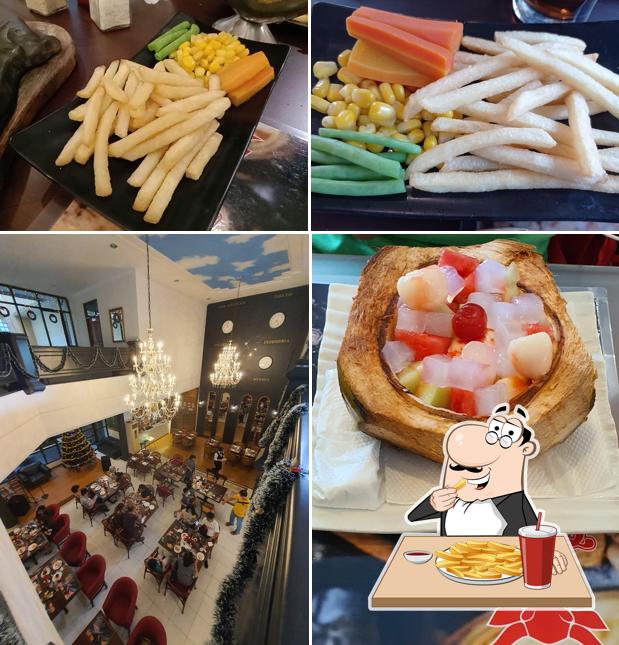 Gandy Steak & Bakery, West Jakarta, Jalan Kedoya Raya. A15. No.29 ...