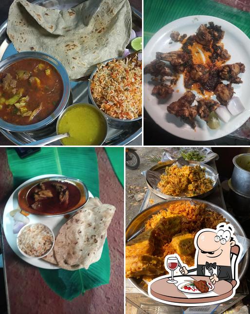 Gaware Biryani, Pimpri-Chinchwad - Restaurant menu, prices and reviews