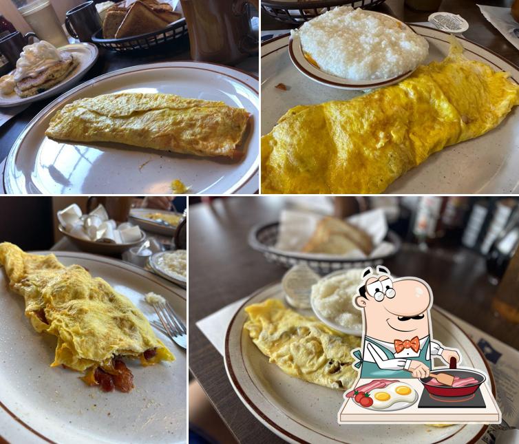 Golden Griddle Pancake House, North Myrtle Beach - Restaurant menu ...