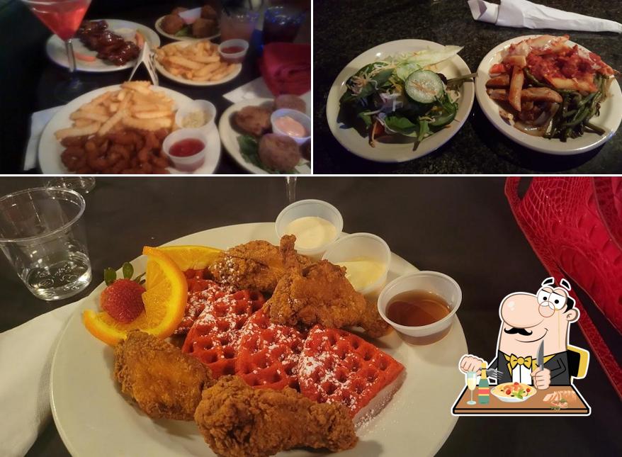 Grooves of Houston in Houston - Restaurant menu and reviews