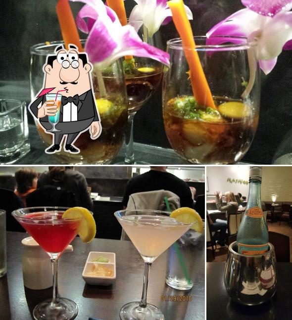 Hashigo Sushi in Huntington Beach - Restaurant menu and reviews