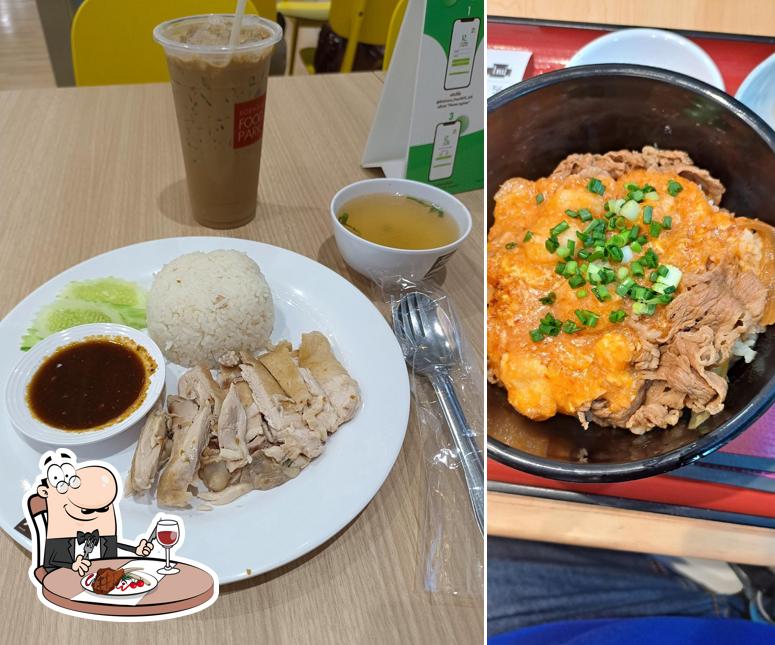 KFC ROBINSON LIFESTYLE BAN CHANG restaurant, Ban Chang - Restaurant reviews