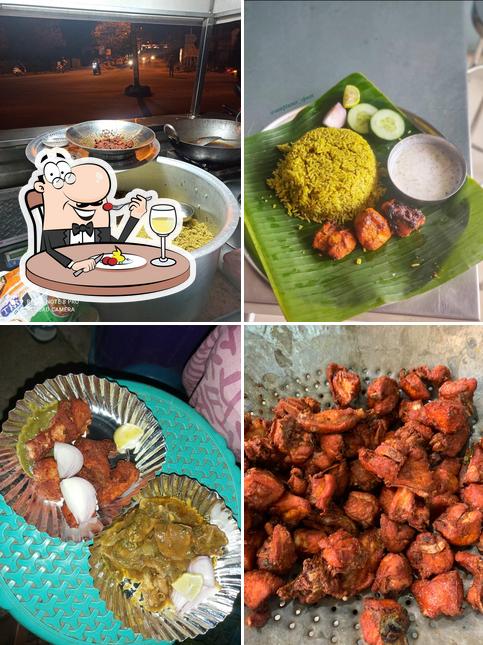 Katari Biryani & Kabab Center, Bengaluru - Restaurant menu, prices and ...