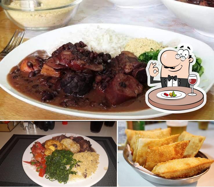 Mix Sabor, Campos do Jordão - Menu do restaurante, preços e opiniões