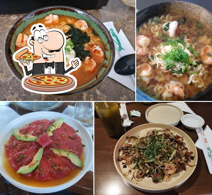 Miyabi El Árbol, Merida - Menú del restaurante, precios y reseñas