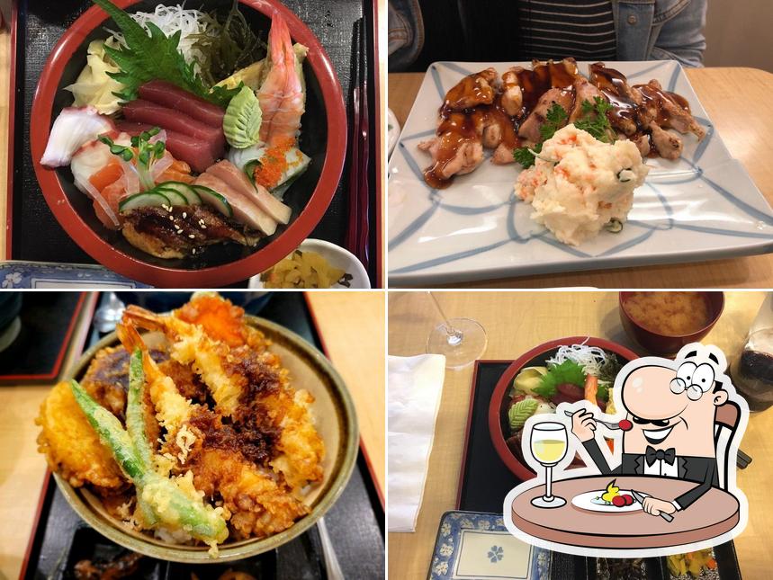 Mr. Ojisan, Honolulu - Restaurant menu, prices and reviews