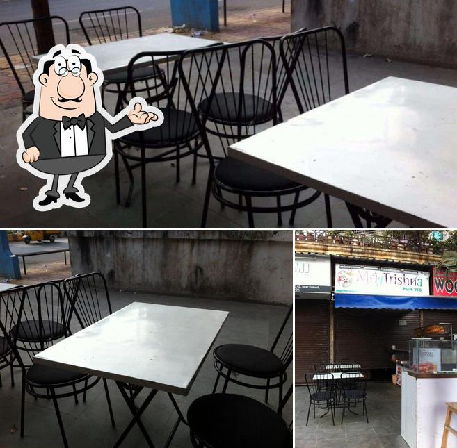 Mrig Trishna, Navi Mumbai - Restaurant menu, prices and reviews