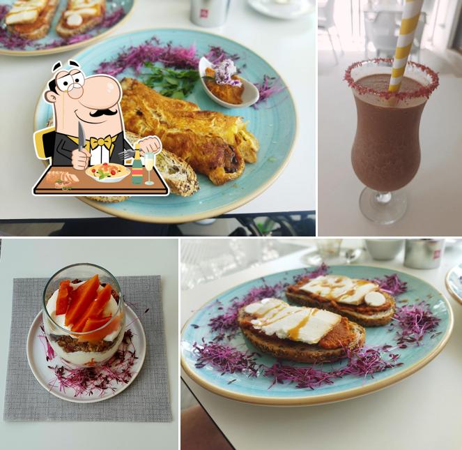 Okoa in Puerto de la Cruz - Restaurant reviews