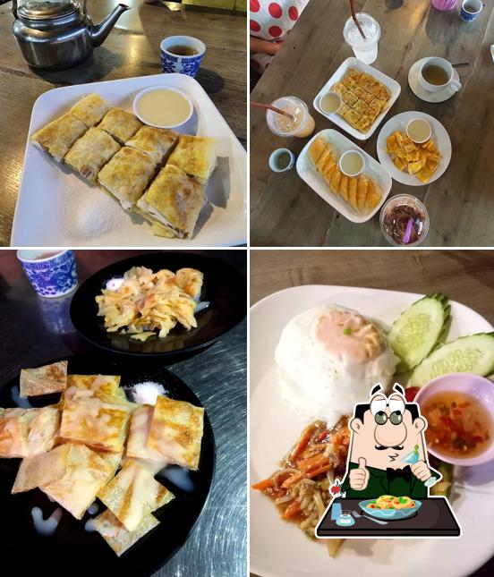 Top 5 restaurants with tapas in Khanom, september 2025 - Restaurant Guru