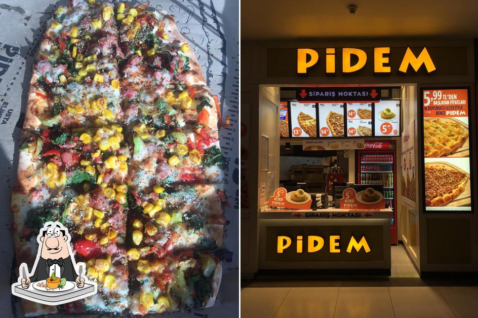 Pidem Palladium, Istanbul - Restaurant reviews