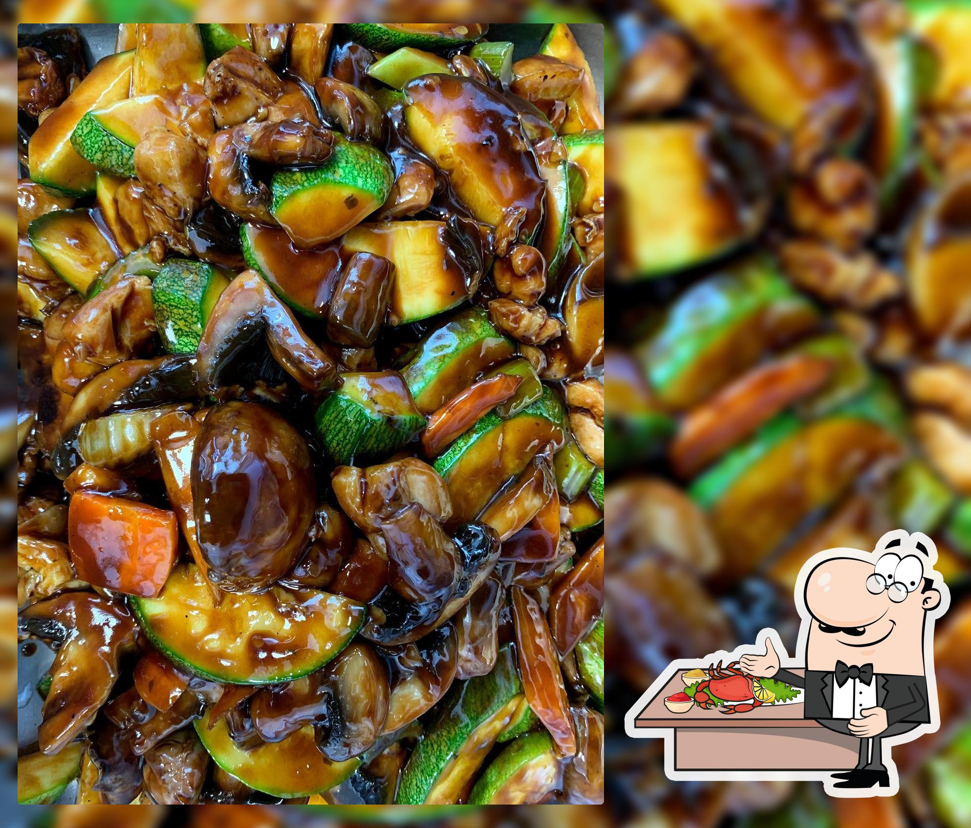 Restaurante Run Fa Comida China, Monterrey - Opiniones del restaurante