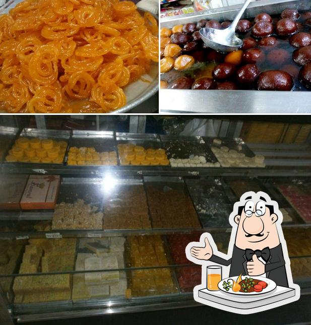 Samrat Sweet Mart, Navi Mumbai - Restaurant menu, prices and reviews