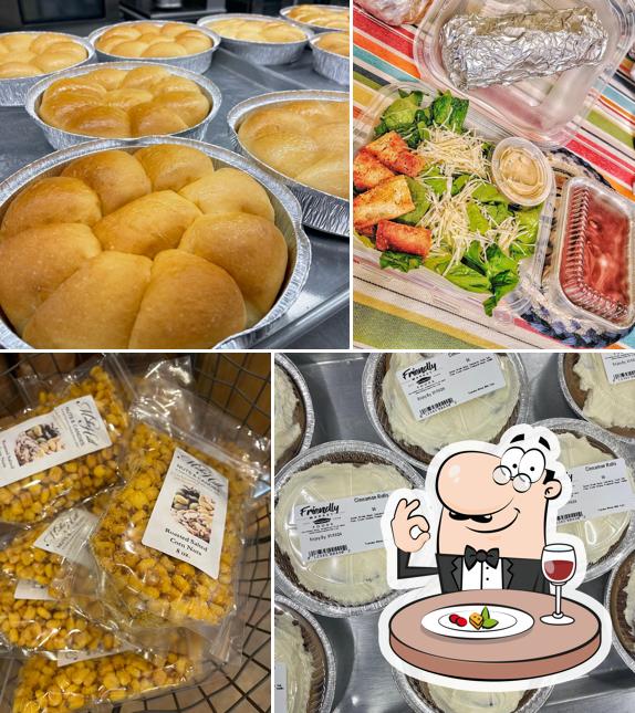 The Friendly Market in Morehead City - Restaurant reviews