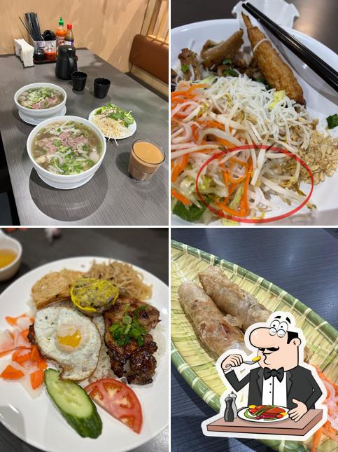 The One Pho Vietnamese Cuisine in Markham - Restaurant menu and reviews
