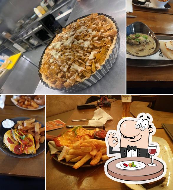 The Open Jar Norton in Stockton-on-Tees - Restaurant reviews
