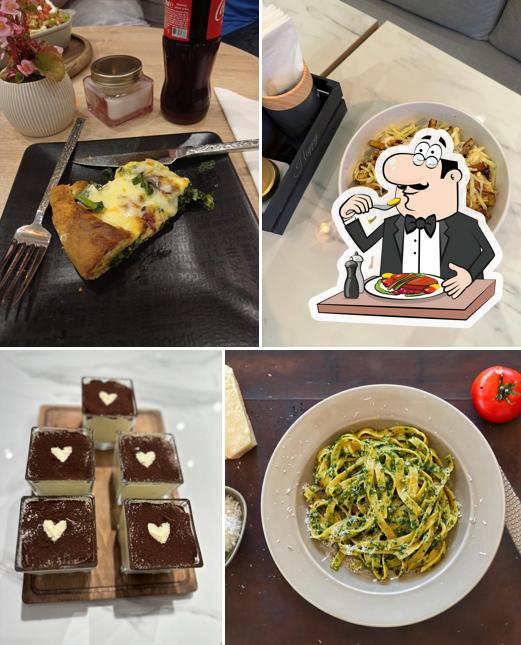 The Vera Cafe & Restaurant, Trabzon - Restaurant menu and reviews