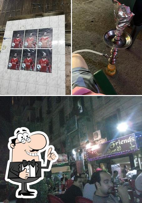 West el balad cafe, Kairo, 2، - Restaurantbewertungen