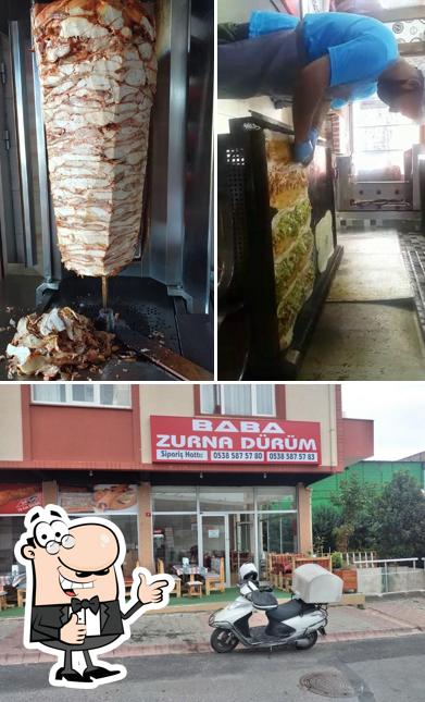Zurna dürüm dudullu, Istanbul - Restaurant reviews